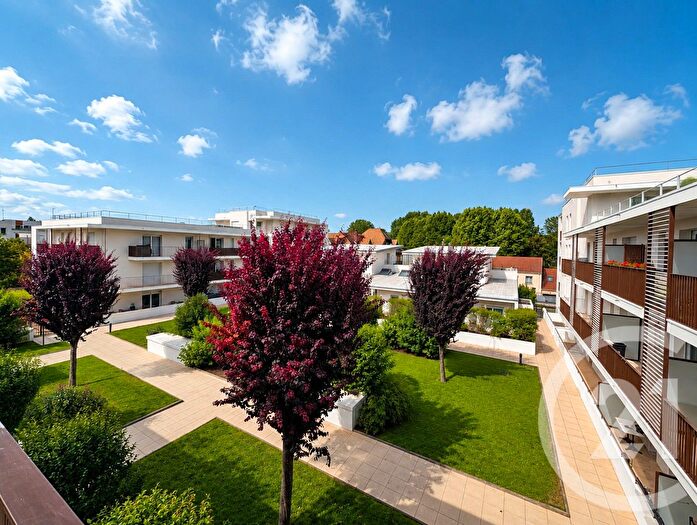 Appartement 2 pièces à vendre à Épernon