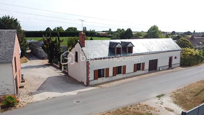 Maison 6 pièces à vendre à Quiers-sur-Bézonde