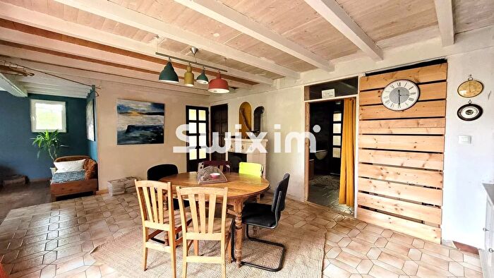 Maison 10 pièces à vendre à Perrigny