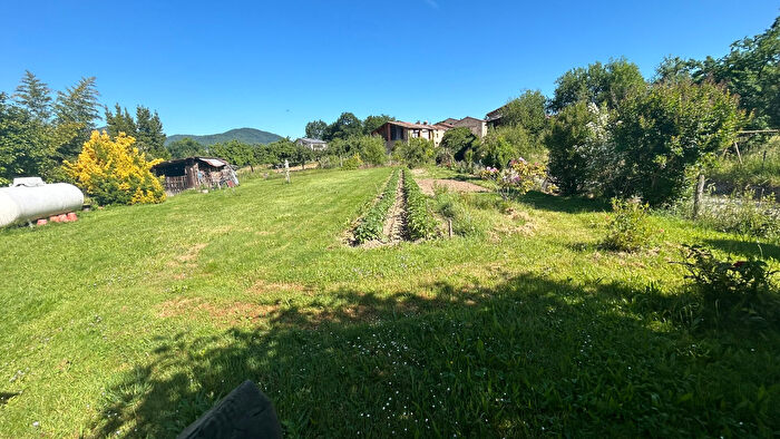Maison 3 pièces à vendre - Brassac