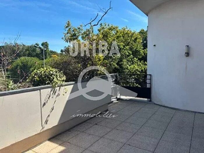 Appartement à vendre - Saint-Nazaire, Saint-Marc - 2 pièces - 1 chambre