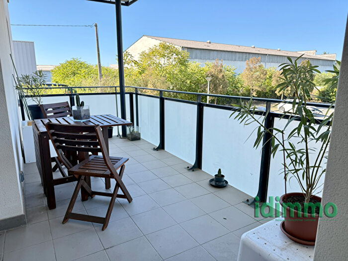 Appartement 4 pièces à vendre à Mions