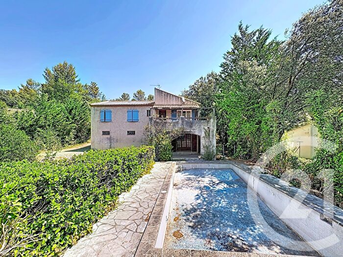 Saint-Clément-de-Rivière : Maison 6 pièces à vendre