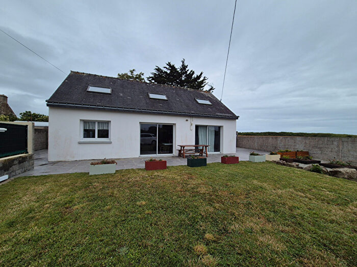 Maison à vendre - Erdeven - 4 pièces - 3 chambres