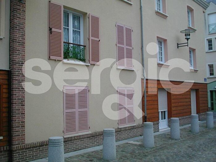 Appartement 1 pièce à louer à Amiens, Saint-Germain les Halles
