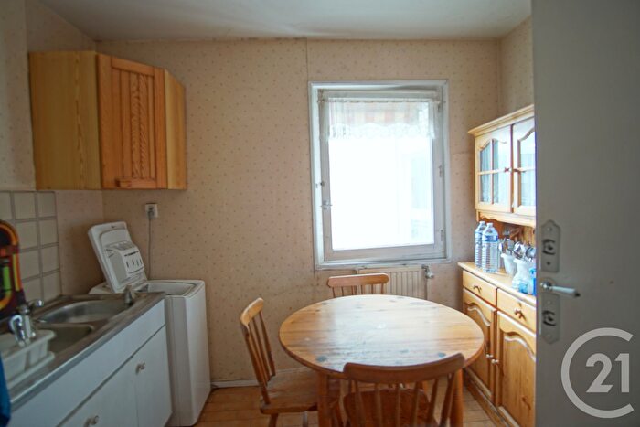 Appartement à vendre - Créteil, Ormetteau, Port - 3 pièces - 2 chambres