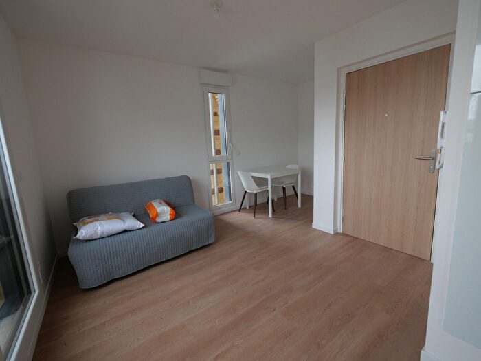 Le Havre, Eure, Brindeau : Appartement 1 pièce à louer