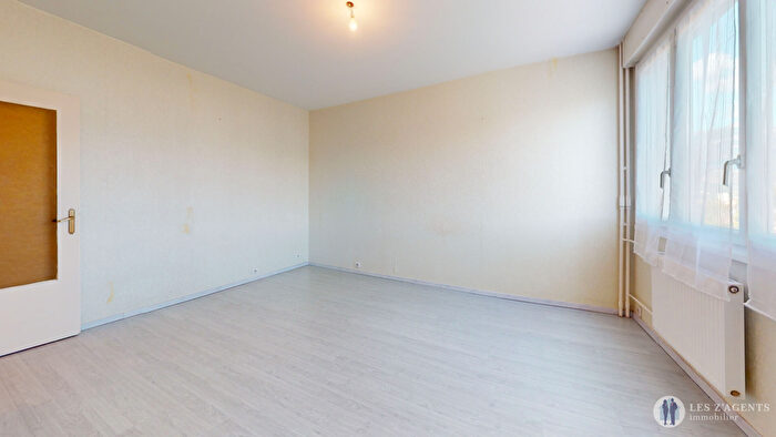 Appartement 4 pièces à Cognin, à vendre