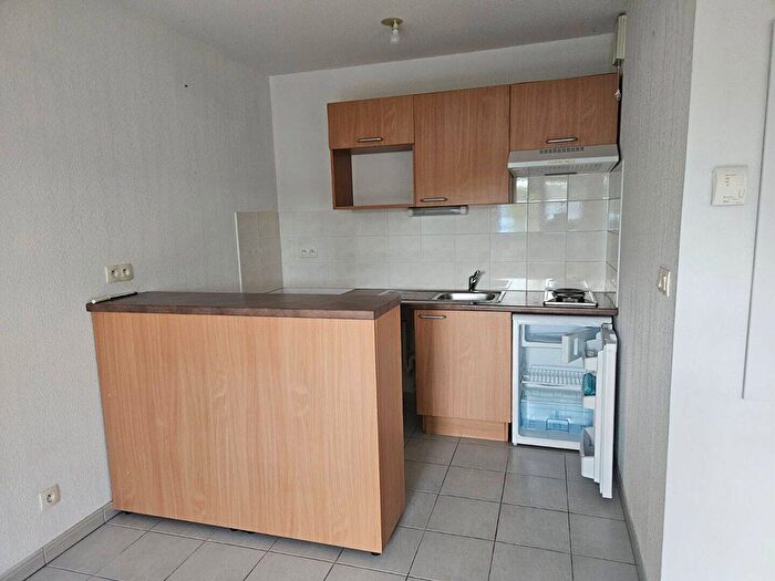Appartement 2 pièces à louer - Saint-Yzan-de-Soudiac