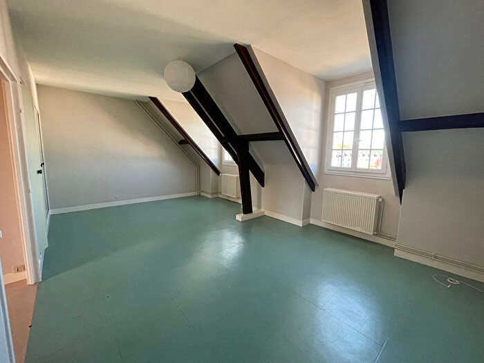 Appartement à louer - Tours, Lac - 2 pièces - 1 chambre