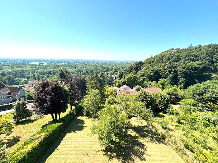 Maison à vendre - Neyron - 7 pièces - 5 chambres