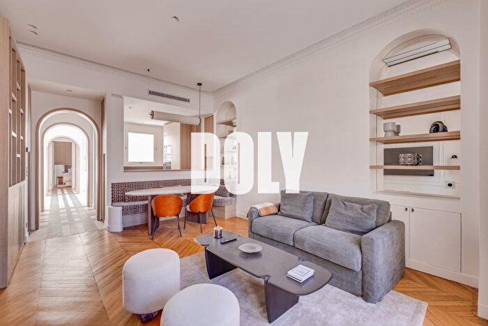 Appartement à vendre - Paris er , Vendôme - 2 pièces - 1 chambre