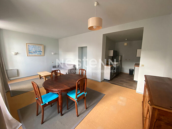La Flèche, Bolerie, Sainte-Colombe, La Monnerie : Appartement 3 pièces à louer