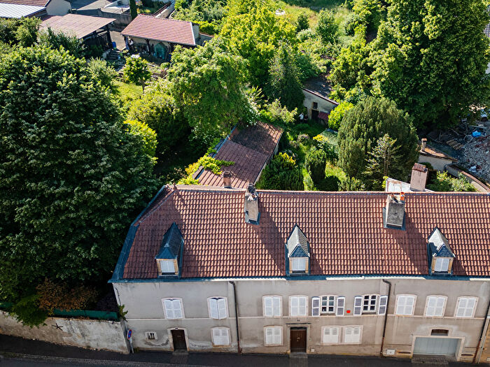 Maison 12 pièces à Plappeville, à vendre
