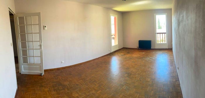 Les Échoppes-Les Charmilles, Istres - Appartement 3 pièces à louer