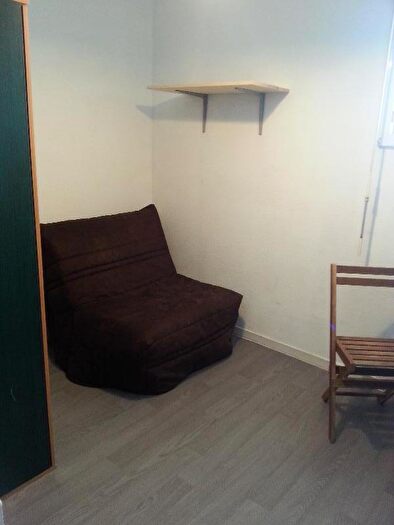 Appartement 1 pièce à louer à Pessac