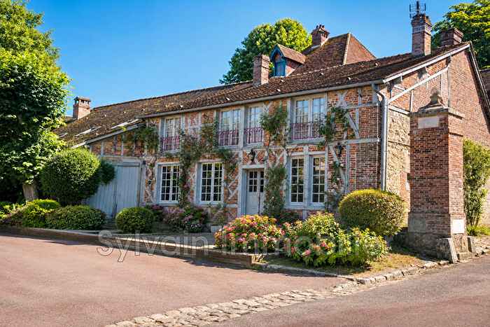 Maison 4 pièces à vendre à Gerberoy