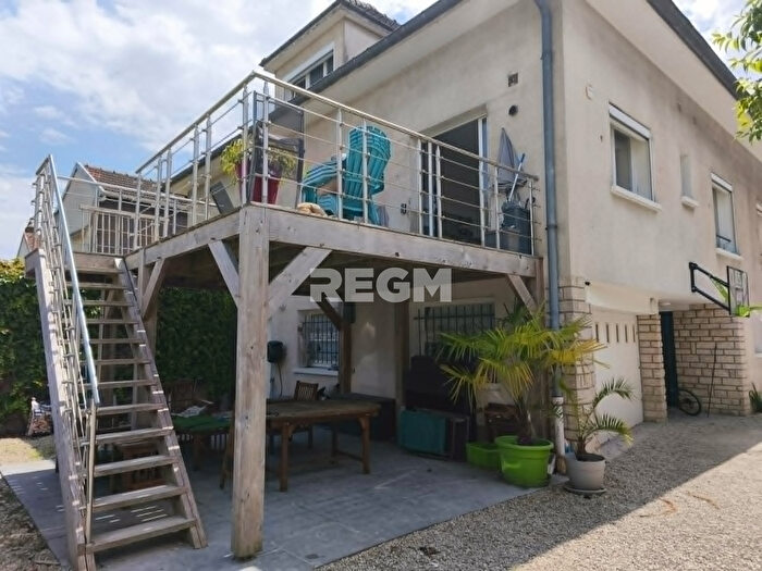Maison 7 pièces à Romilly-sur-Seine, Centre-ville, Gare, Lion, Les Hauts Buissons, à vendre