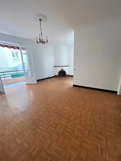 Appartement à vendre - Grasse, Centre-ville Nord - 3 pièces - 1 chambre