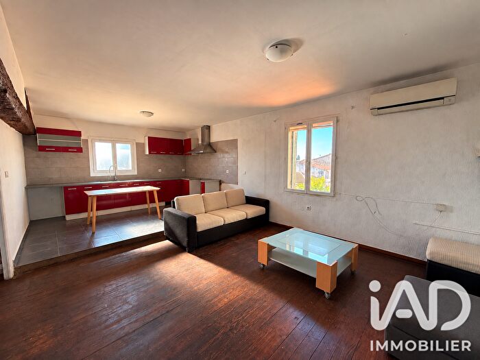 Saint-Gilles, Centre-ville : Appartement 4 pièces à vendre