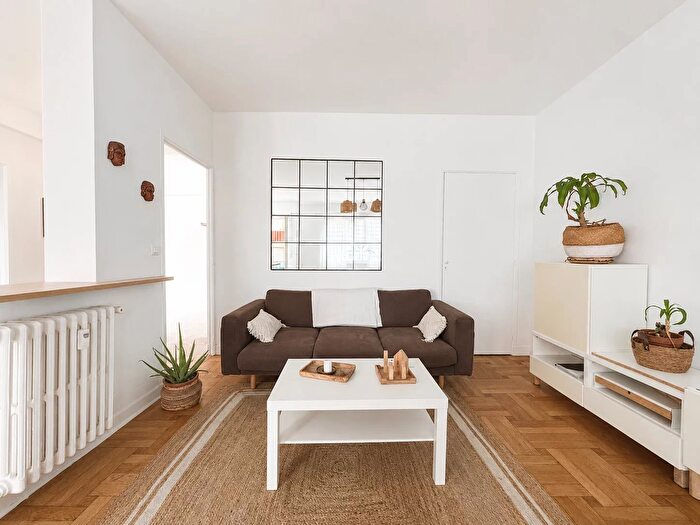 Appartement 2 pièces à vendre - Nice, Arenas