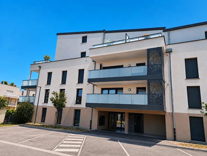 Appartement 2 pièces à Montigny-lès-Metz, Jérusalem, Les Vacons, Blory, Horgne, à louer