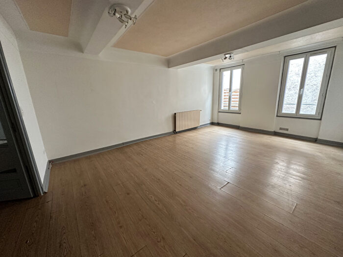 Appartement 3 pièces à louer - Villeneuve-sur-Lot, Sainte-Catherine