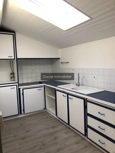 Appartement 3 pièces à louer - Marmande, Marmande, Fougard