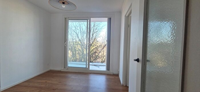 Appartement à vendre - Pau, Dufau, Tourasse - 2 pièces - 1 chambre