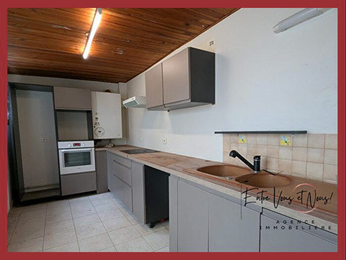 Maison à vendre - Gironde-sur-Dropt - 7 pièces - 5 chambres