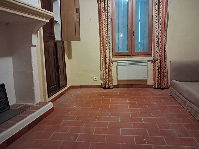 Maison à louer - Caromb - 4 pièces - 3 chambres