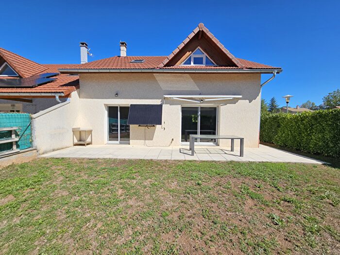 Maison 5 pièces à vendre - Gap