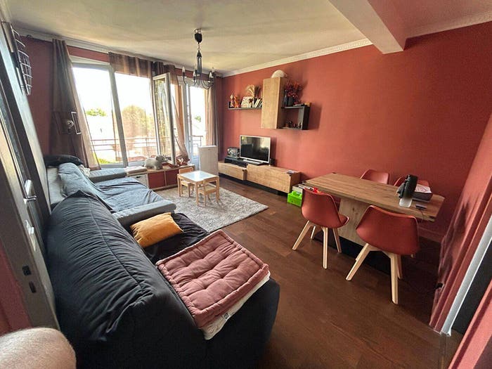 La Prairie des Presles, Le Perreux-sur-Marne : Appartement 3 pièces à louer
