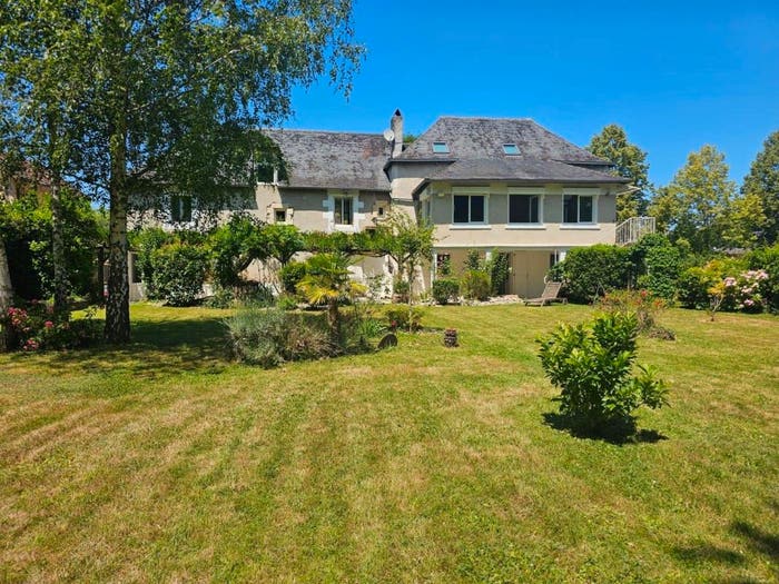 Maison 10 pièces à vendre - postalCode