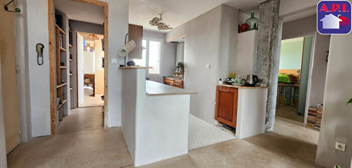 Appartement 3 pièces à vendre - Toulouse, Saouzelong