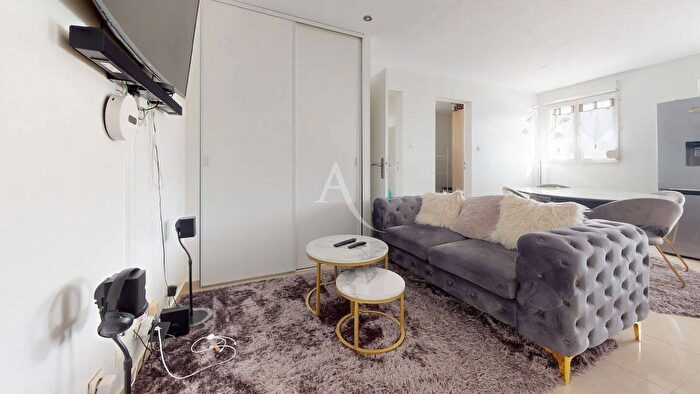 Appartement 3 pièces à louer à Ableiges