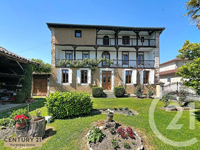 Estancarbon : Maison 6 pièces à vendre