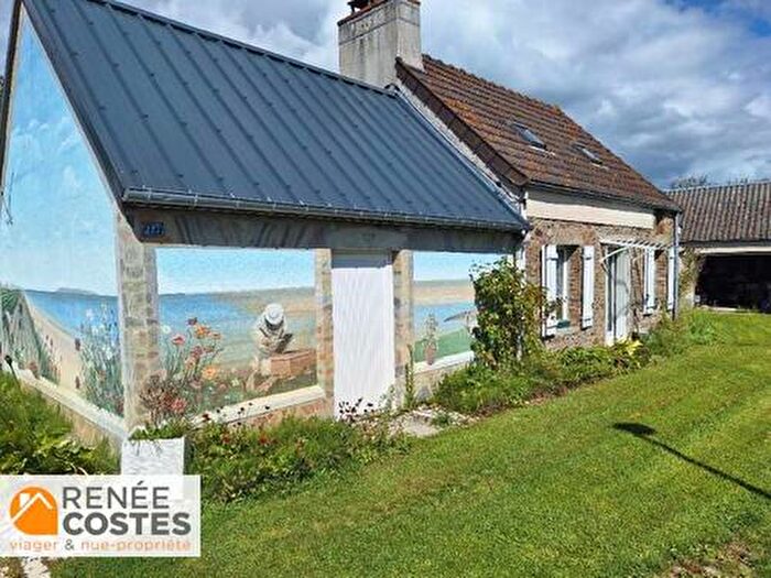 Maison à vendre - Créances - 6 pièces - 2 chambres