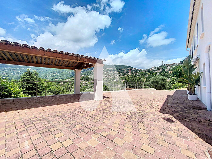 Maison à vendre - Grasse, Saint-François - 3 pièces - 2 chambres