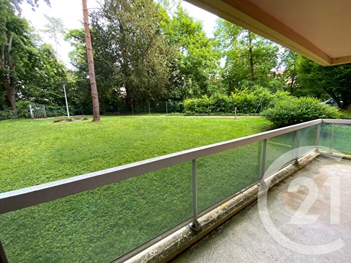 Appartement à vendre - Besançon, Saint-Claude, Torcols, Chailluz - 2 pièces - 1 chambre