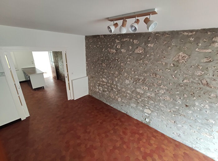 Appartement à louer - Cléry-Saint-André - 3 pièces - 2 chambres