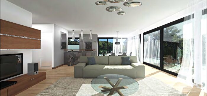 Maison à vendre - Saint-Germain-en-Laye, Hennemont - 4 pièces