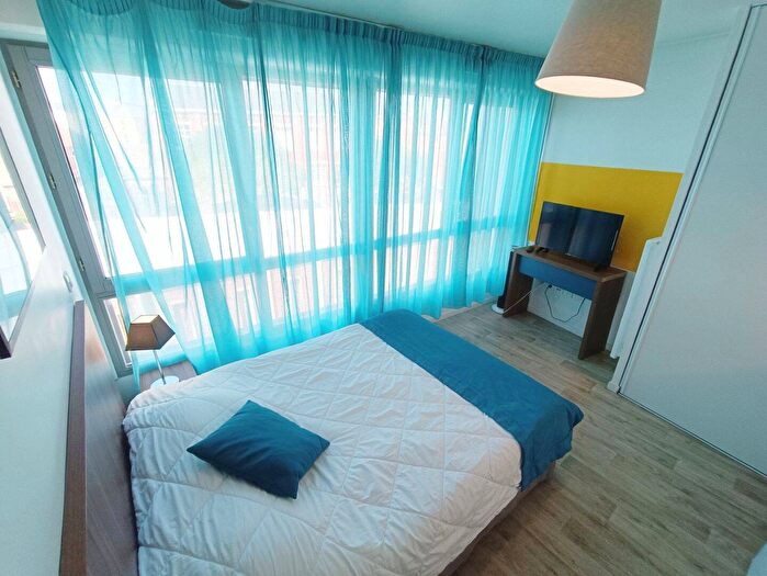 Appartement 1 pièce à louer à Sainte Anne-Faubourg, Amiens