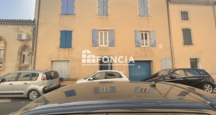 Castres, Faubourg Nord - Appartement 2 pièces à vendre