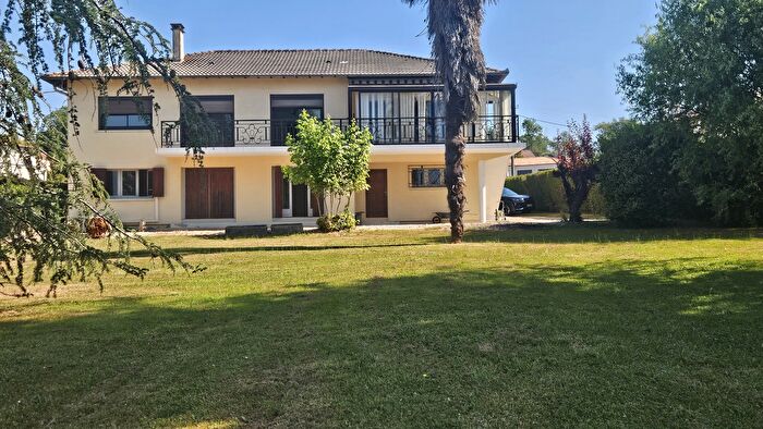 Villeneuve-de-Rivière - Maison 5 pièces à vendre