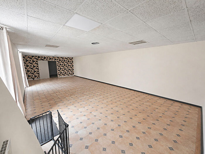 Maison 8 pièces à Rezé, Ragon, La Malnoue, à vendre