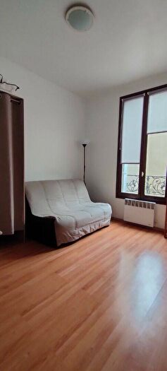Plateau, Fontenay-sous-Bois - Appartement 1 pièce à louer
