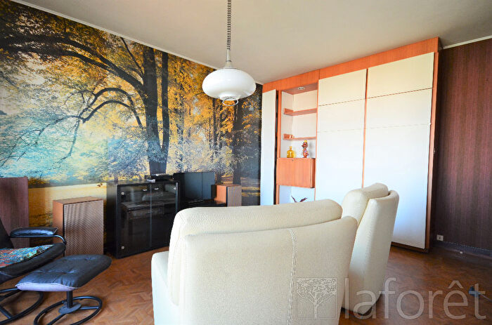 Appartement 3 pièces à louer à Villeurbanne, Léon Blum, Bon Coin