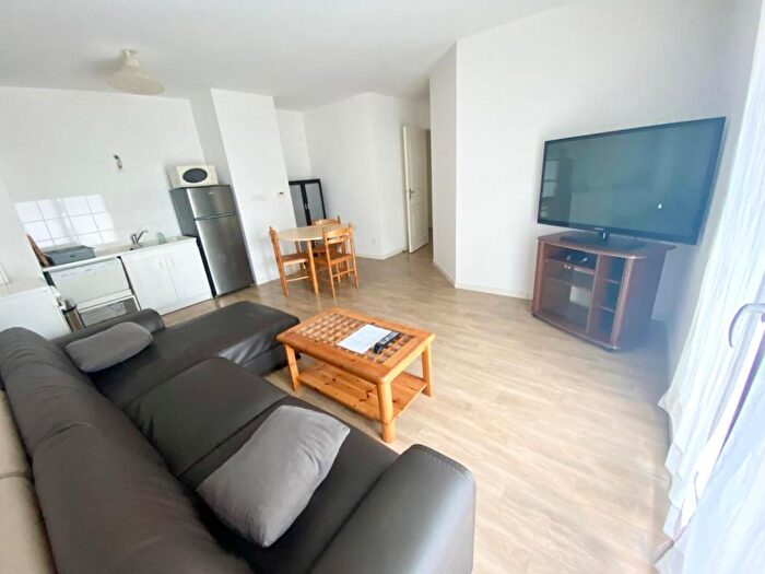 Appartement 3 pièces à louer - Tours, Saint-Symphorien