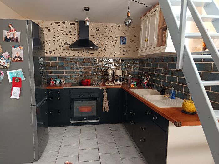 Appartement 3 pièces à vendre à Aire-sur-l'Adour
